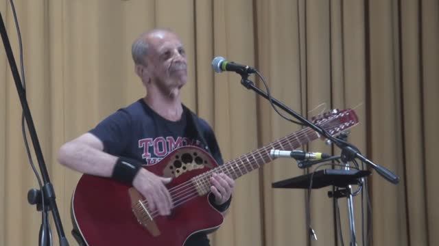 БардАкадемия осень 2025 11.10 7 Дурицын