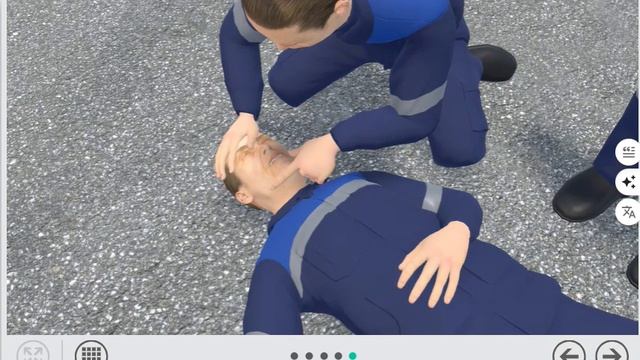 11. Остановка сердеч.деятел. и дыхания