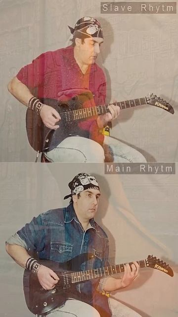 Восточная агрессия_ авторский демо-трек. Часть 4_Eastern Aggression_ Author's Demo Track. Part 4