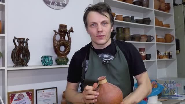 Ярослав Бондарь (БУ ВО «Центр информационных технологий»)