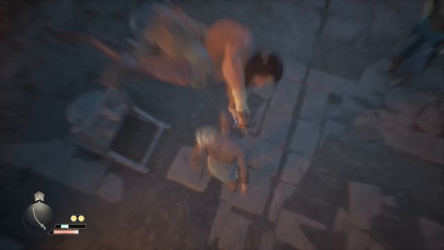 Blood of Mehran #3 Кровь Мехрана