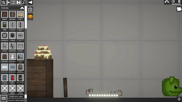 Баги 2 часть но ЗОМБИ АПОКАЛИПСИС  НАСТУПИЛ..