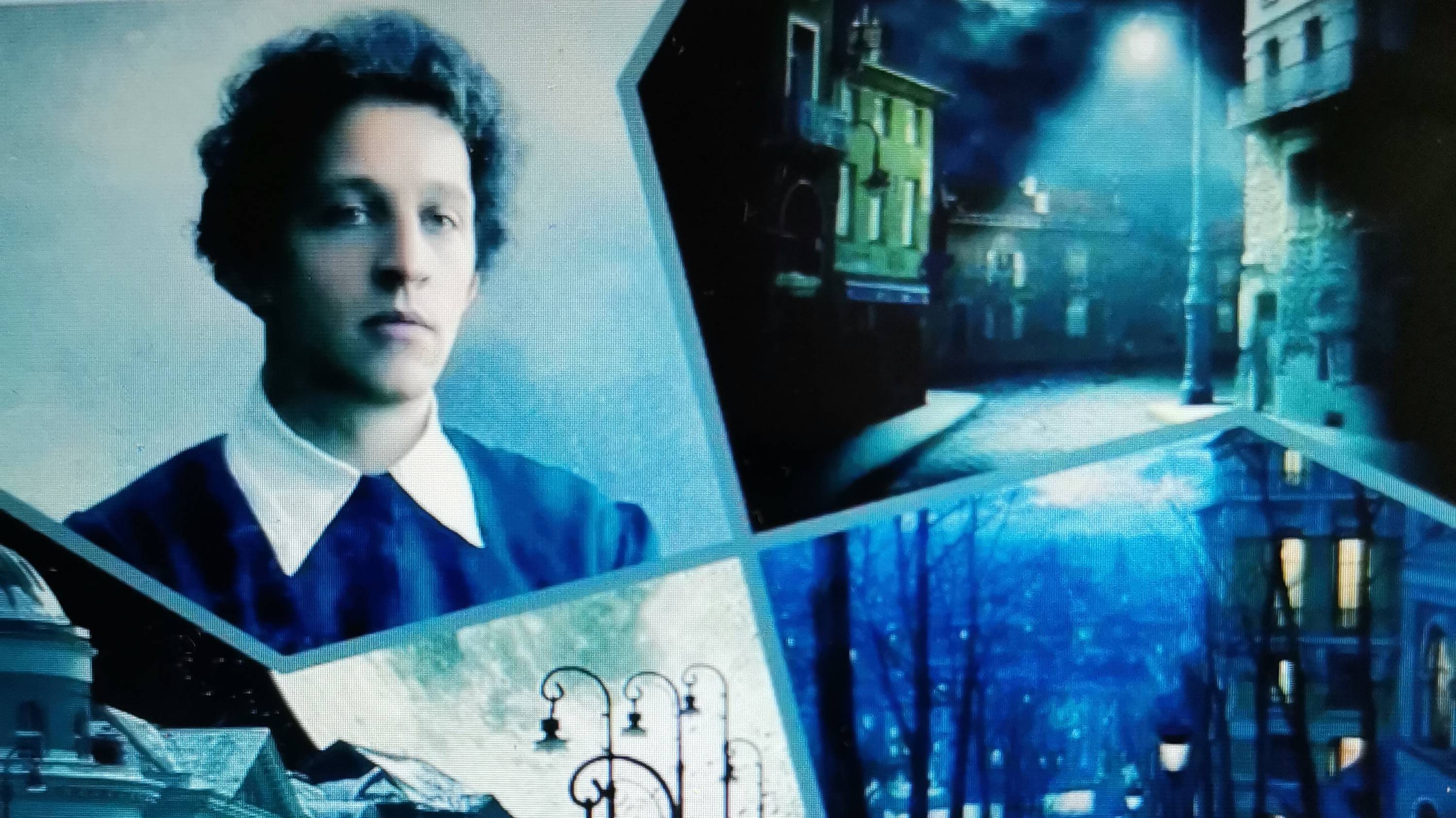 Петербургская песенка... о той свободной доле