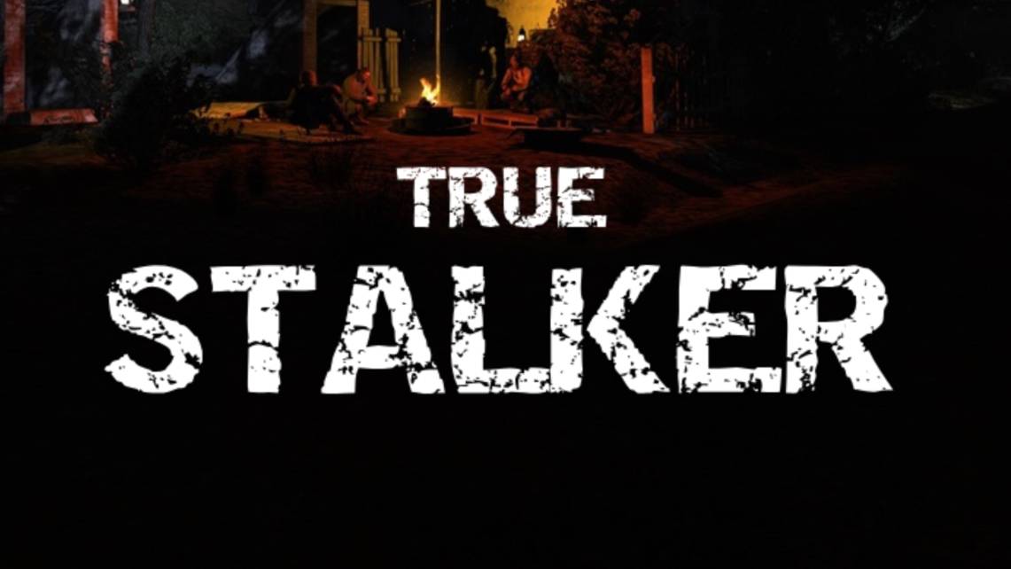 S.T.A.L.K.E.R True Stalker #11
