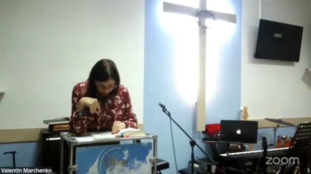 17.10.25. Служение Духа. Диаконисса Анастасия Щербина. _Божий путь_