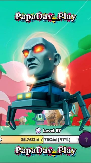 Gigalitraktos Spidorobos