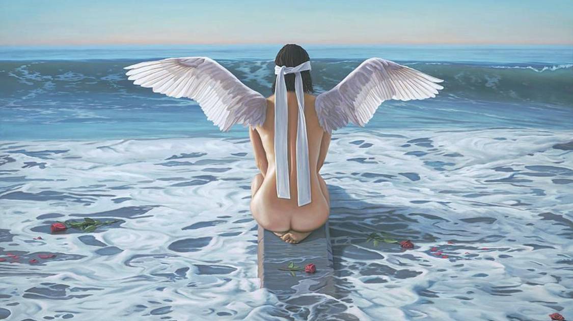 Не пробуждай… ( Романс )