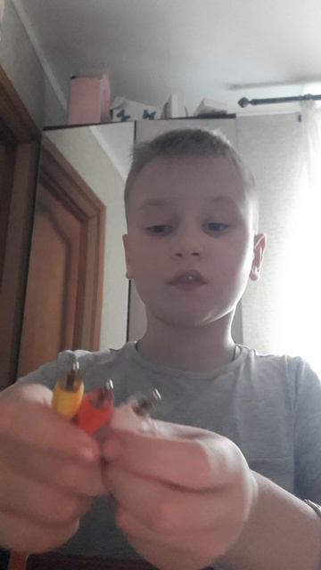 обзор на мою приставку