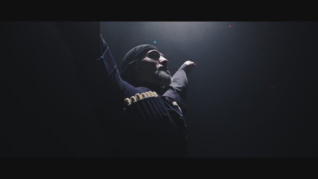 Документальный фильм «Танцуй, как Дзыба!»