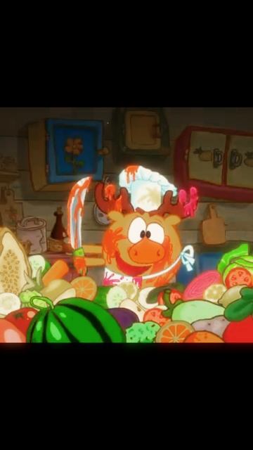 Мой первый эдит. Потратил на него суммарно 4 часа.