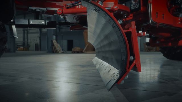 Автогрейдер ГС-10-08 — маневренная сила для ваших дорог!