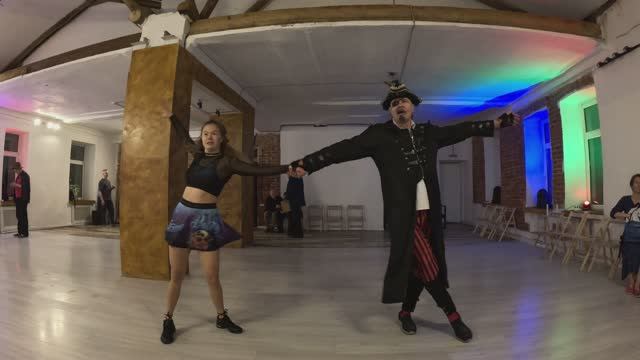 2025-10-31, (05),  ДИСКОТЕКА, MaryYoga, Vale★STAR, Exhibition, Show, Dance, GX011303