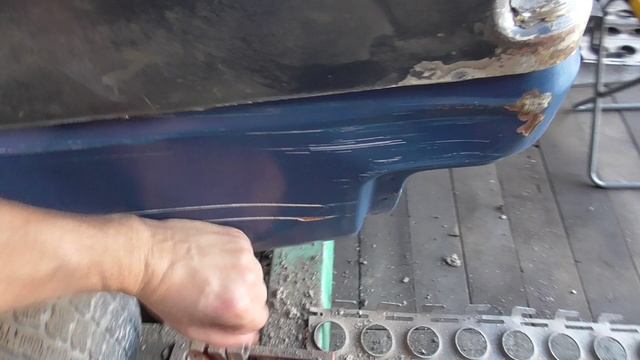 Пыжик еще побегает.