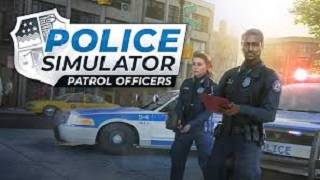 Police Simulator: Patrol Officers-Первый взгляд