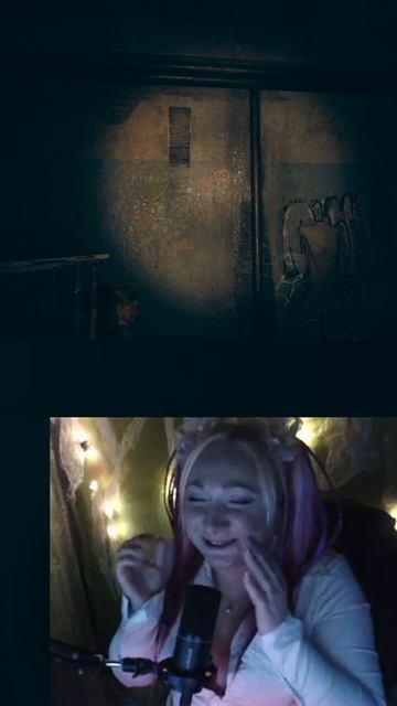 Ольга Александровна (Pieces of Me)