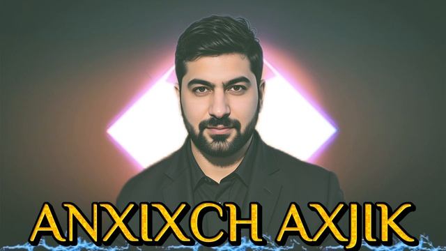 ARO-ka / Anxixch axjik / Анхихч ахчик / Армянские песни