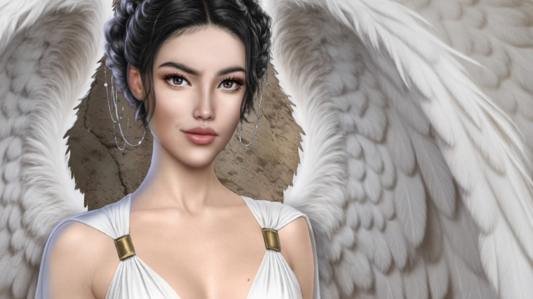 Секрет небес 3 | 1 сезон | 9 серия