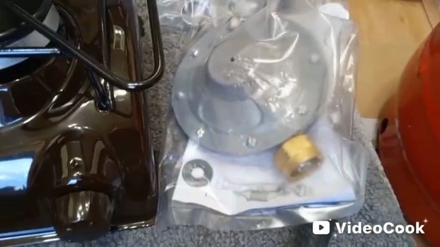 Газовый набор