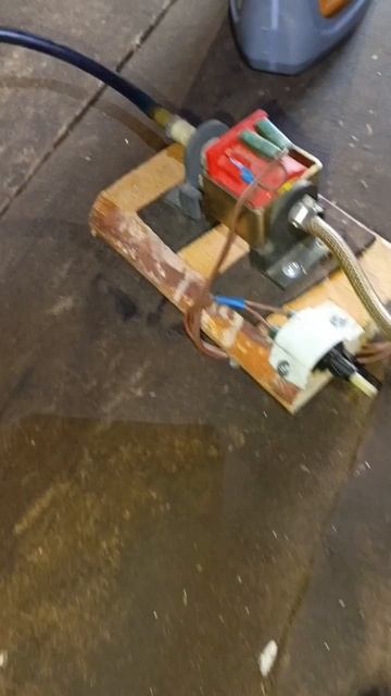 ПЕРВЫЙ ЗАПУСК.