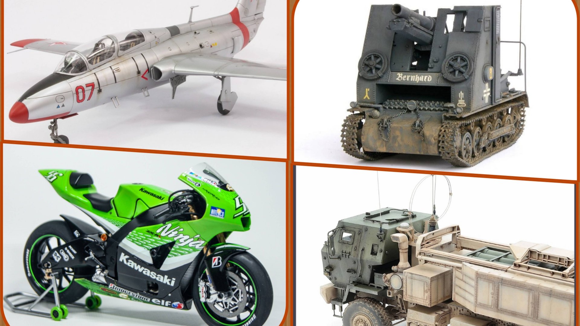 # 690. Красивый моделизм инета