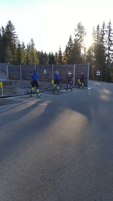 Рамзау 2022, кто помнит?