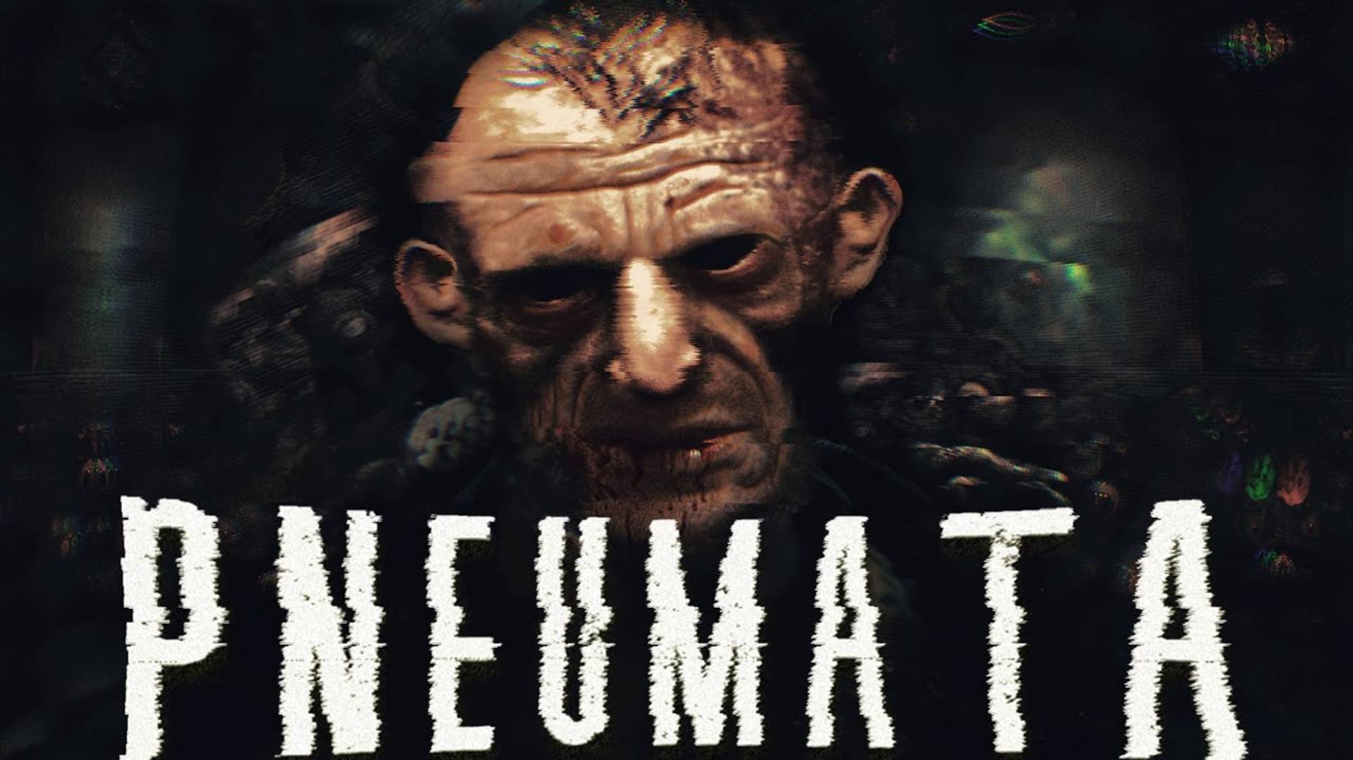 PNEUMATA #5 Нашли женщину