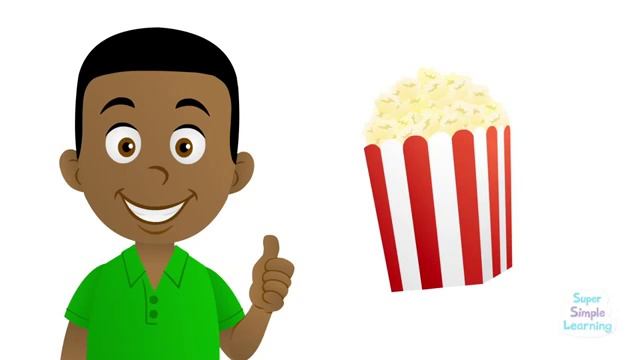 Do You Like Broccoli Ice Cream - Super Simple Songs