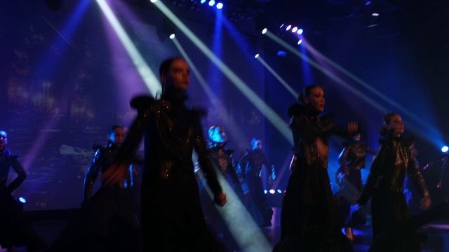 Красавица и Чудовище  Kim Time