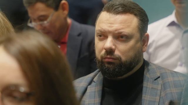 Дилерская конференция «СоДРУЖЕство'24»