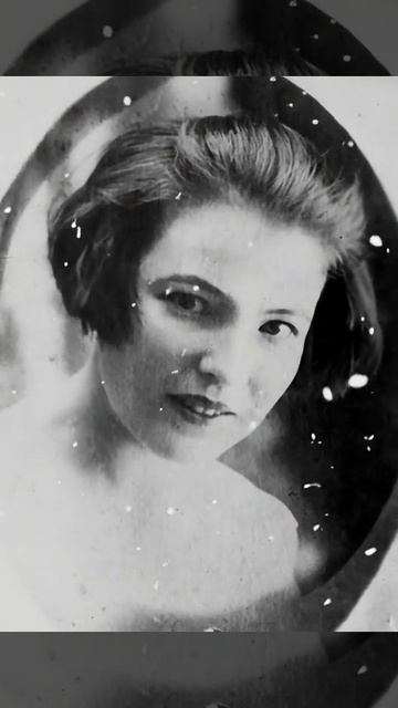 ...в зеркале...