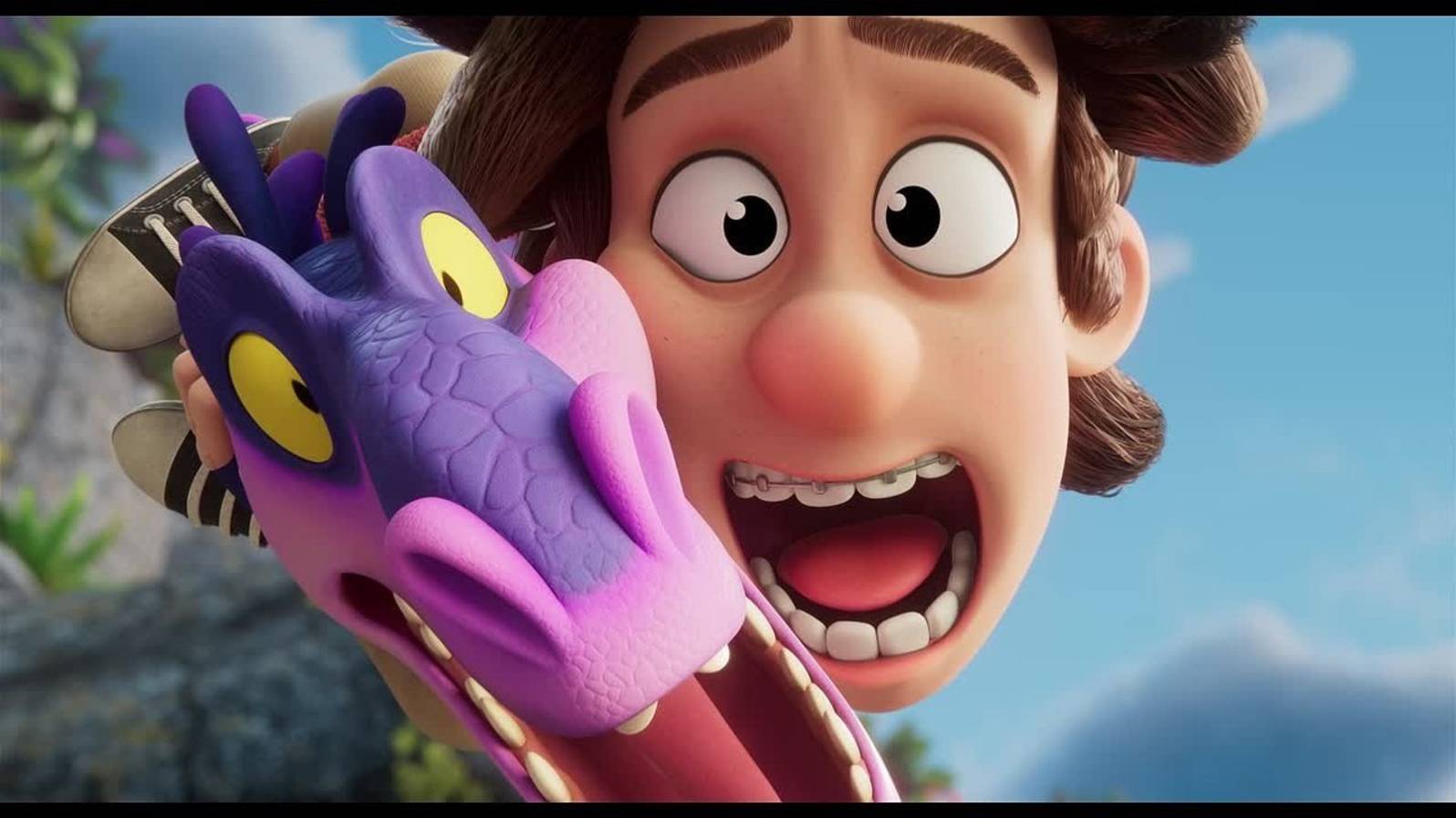 Доктор Динозавров ( 2025, мультфильм, Россия )