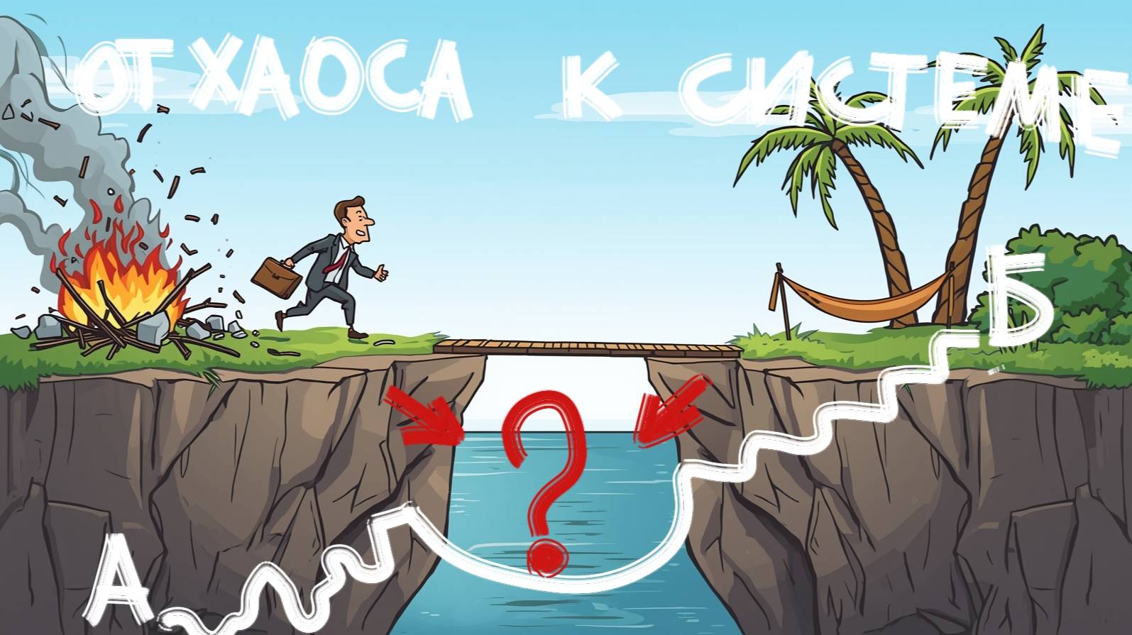 Забирай шаблоны. Как систематизировать бизнес простыми шагами