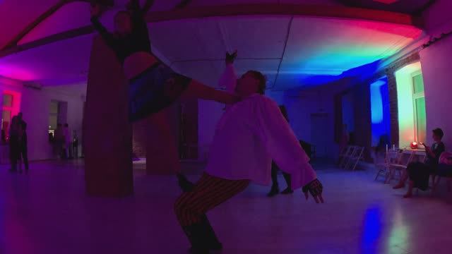 2025-10-31, (06),  ДИСКОТЕКА, MaryYoga, Vale★STAR, Exhibition, Show, Dance, GX011304