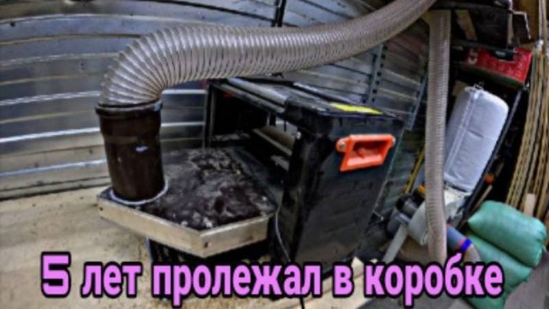 Рейсмусовый станок Спец СРМ-2000