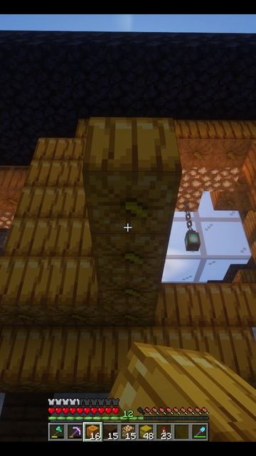 Хелуинский выпуск  #minecraft #майнкрафт