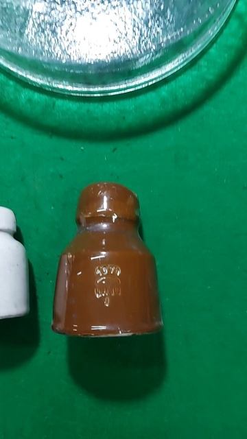 Изоляторы СССР. Часть 5.