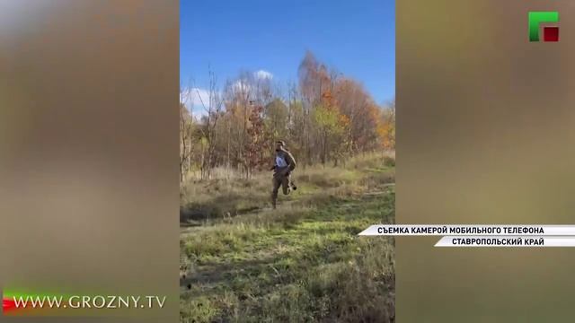 Соревнования по стрельбе из снайперской винтовки и служебному биатлону.