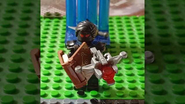 Сериал "Тайны Прошлого" 4 серия 4 часть