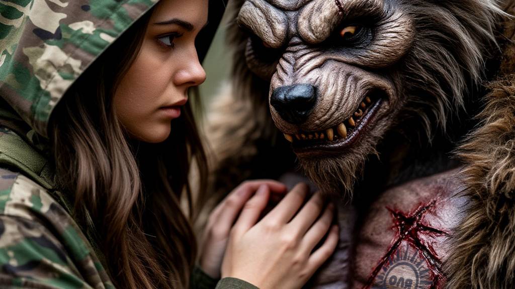 Д. Атаев - Мутант с татуировкой (СТАЛКЕР)