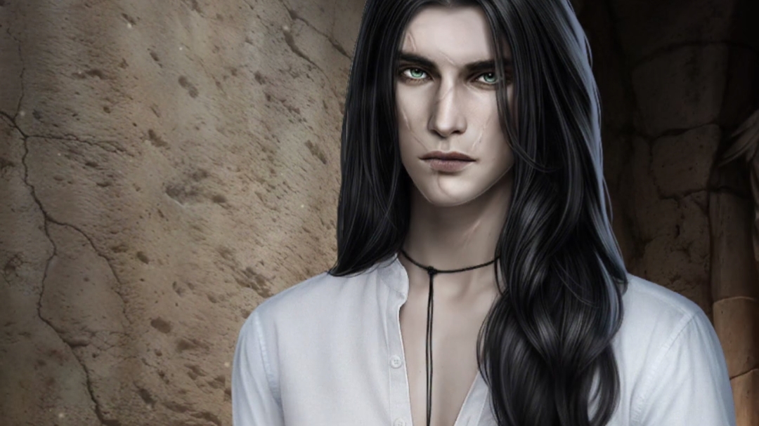 Секрет небес 3 | 1 сезон | 12 серия