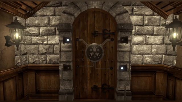 The Eyes of Ara
Серия 5