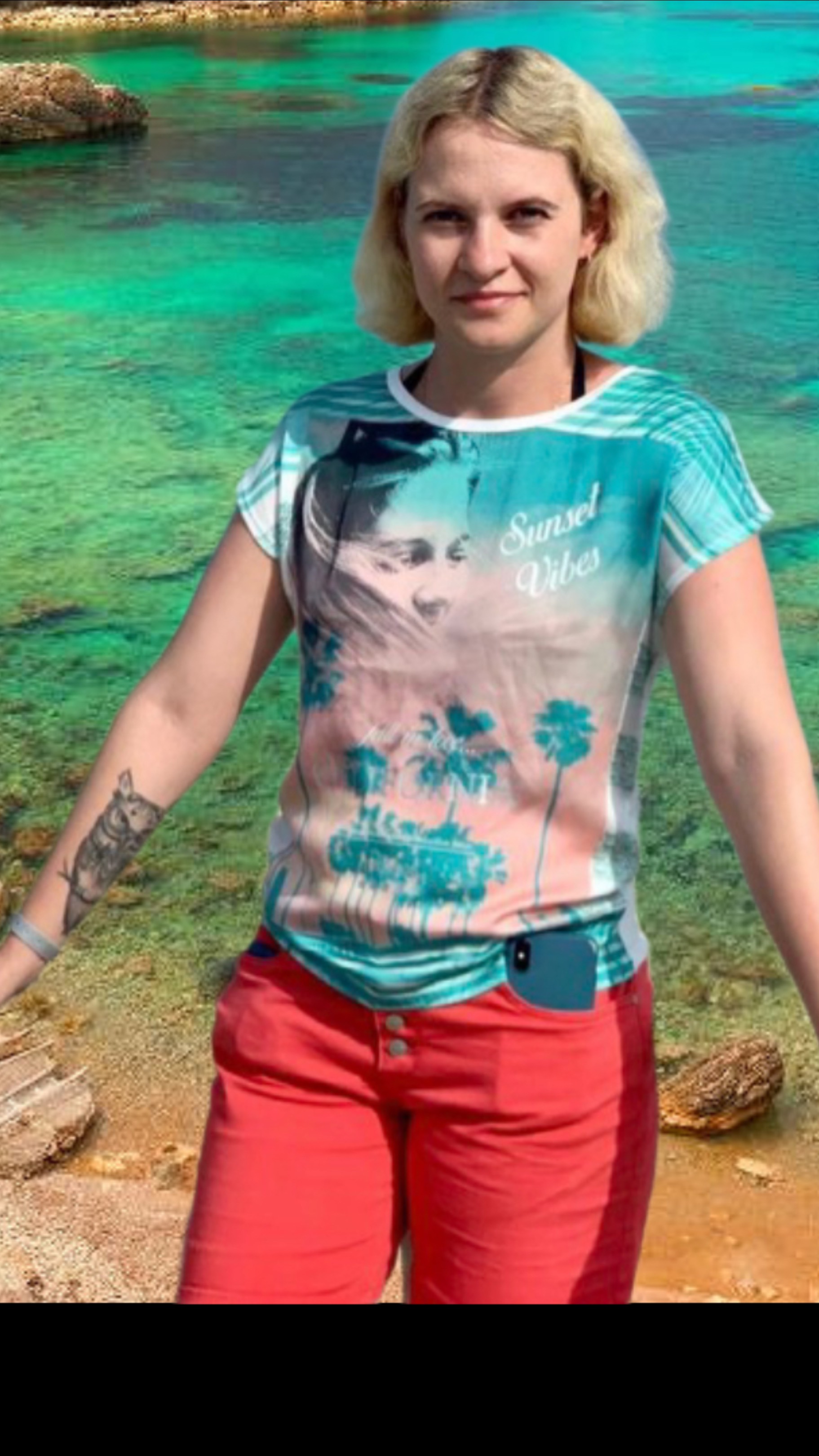 Горы Испании .