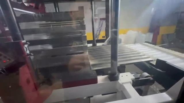 Скоростная поворотная термоформовочная машина AZ Form