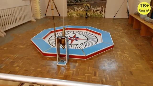 Школьники и преподаватели школы г. Кировское в Институте горного дела и геологии ДонНТУ 31.10.25