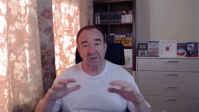 Маленький принц в Тайге. 4 серия