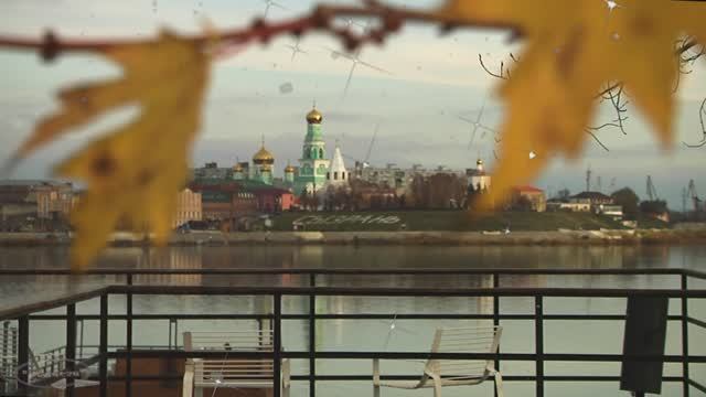 "  Кленовый лист , кленовый лист ...   " Музыкальная шкатулка