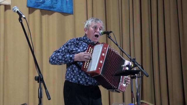 БардАкадемия осень 2025 11.10 9 Кубарев