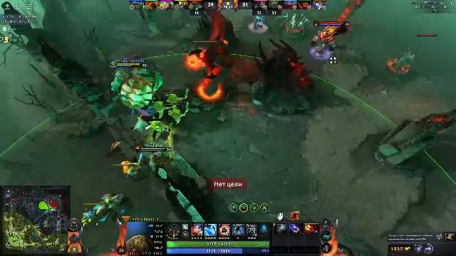 Dota2 Turbo 30+