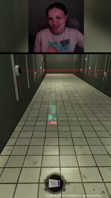 Охранник занят, всем пока #shorts #vampirethemasquerade