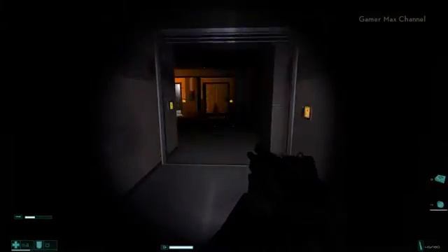 FEAR - Walkthrough. Часть 4. Прохождение.